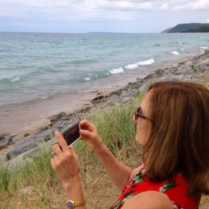 Graphic Art and Surface Pattern Design by Tresa Meyer-Clark